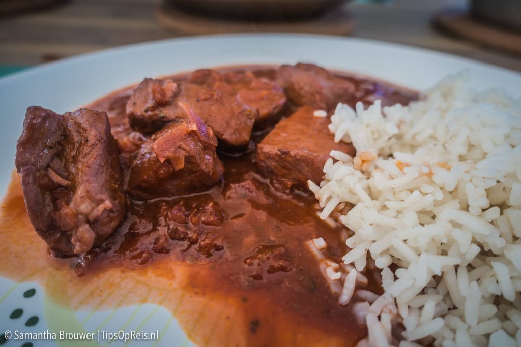 Recept uit Griekenland: Bekri Meze - Tips Op Reis
