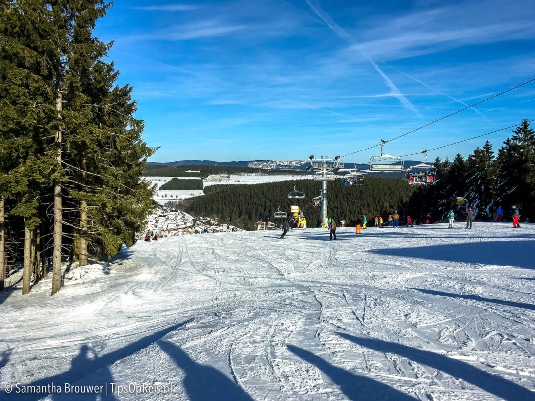 15 do’s en don’ts voor een wintersport in Winterberg - Tips Op Reis