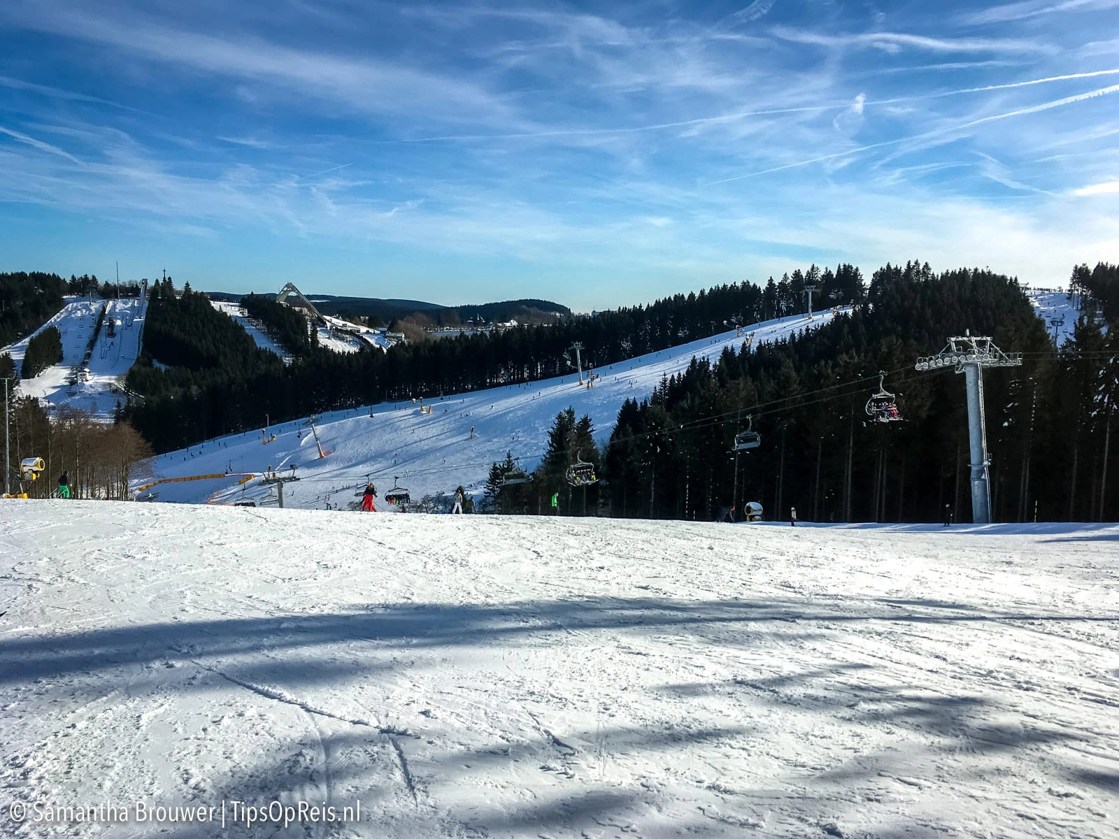 15 do’s en don’ts voor een wintersport in Winterberg - Tips Op Reis