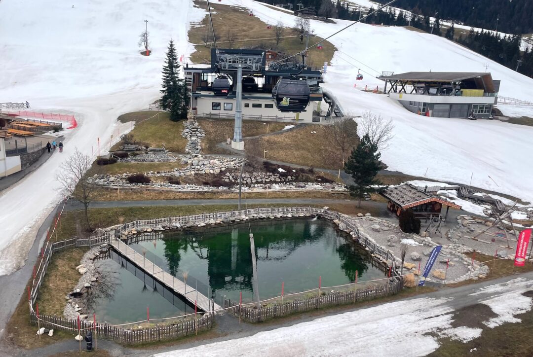 Het sprookje van Hexenwasser in Oostenrijk - Tips Op Reis