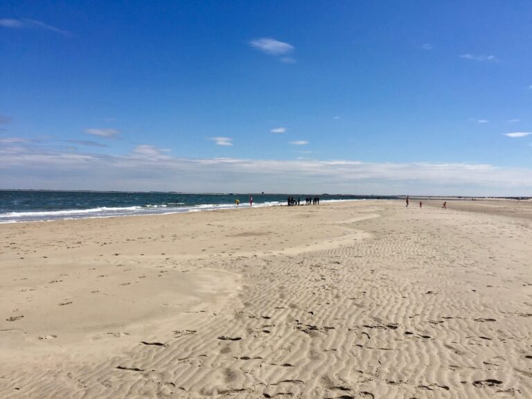 De 10 mooiste stranden van Nederland - Tips Op Reis