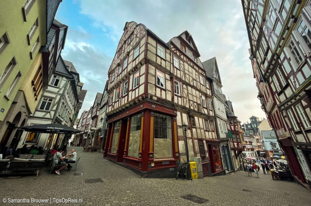 8 bezienswaardigheden in Limburg an der Lahn - Tips Op Reis