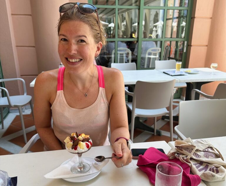 Review: Hotel Samaina Inn (Karlovassi, Samos) - Tips Op Reis