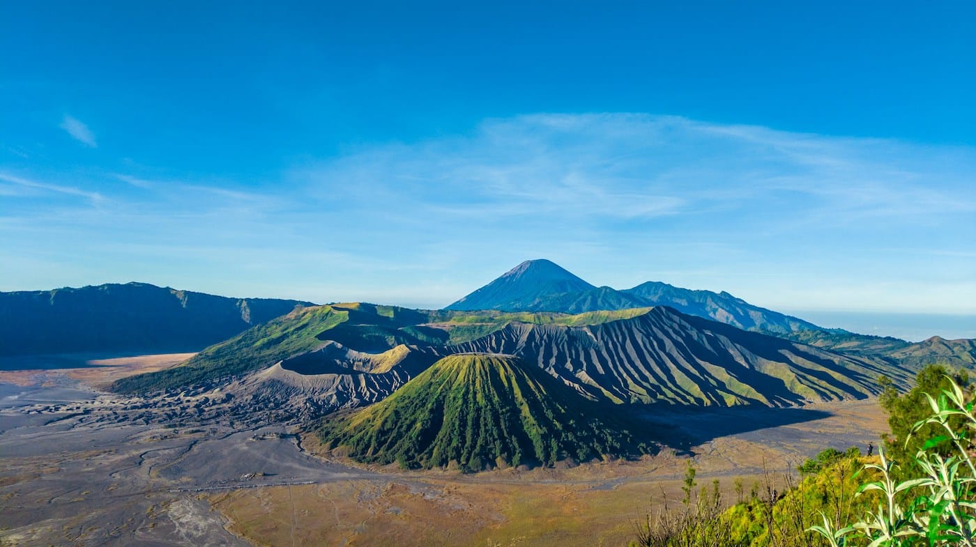 Op reis naar Indonesië? 6x inspiratie! - Tips Op Reis